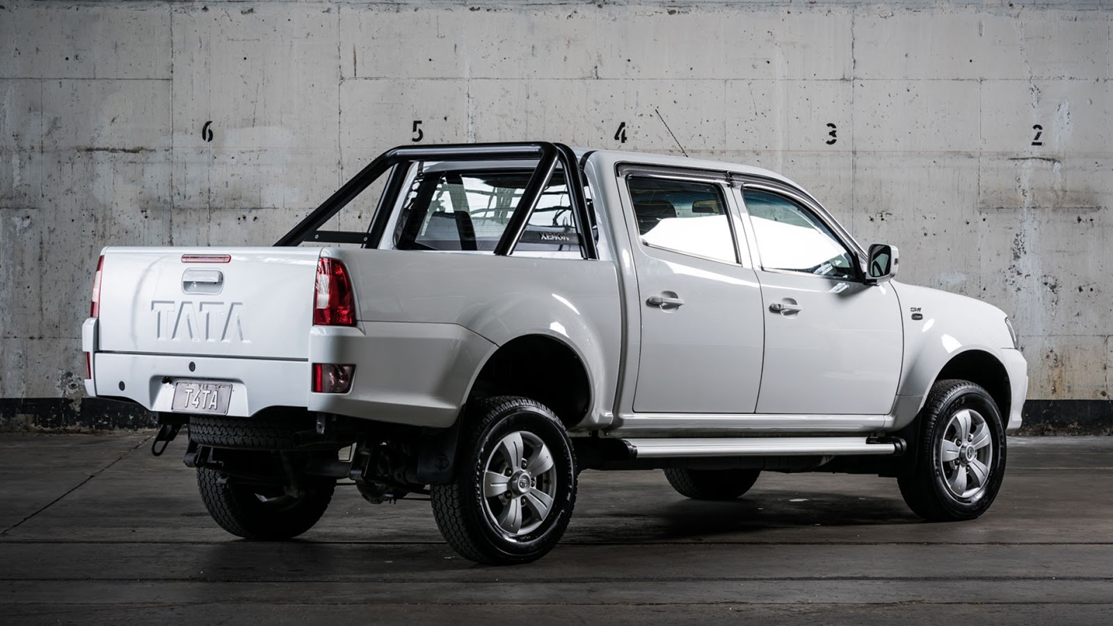 Dealer Mobil Double Cabin Paling Irit - Artikel Review