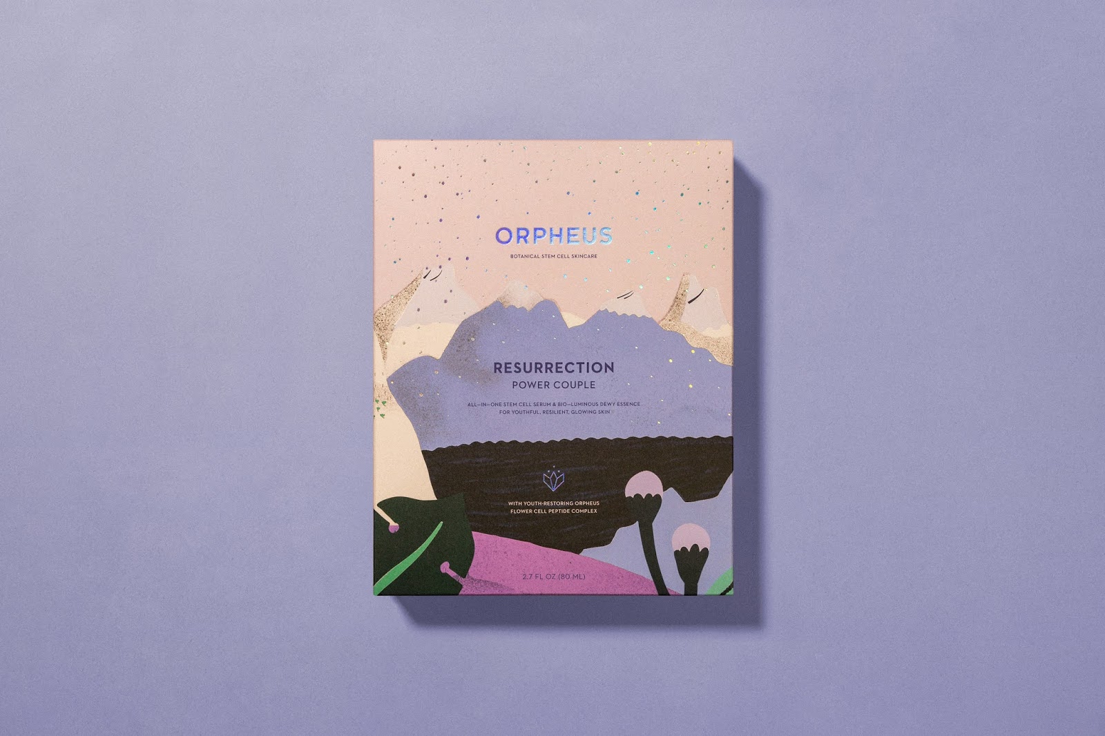 ORPHEUS Power Couple Box – Packaging Of The World