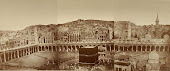 New Documents of the Ka'aba: The Ka’ba and Medina in Ottoman art. 16th ...