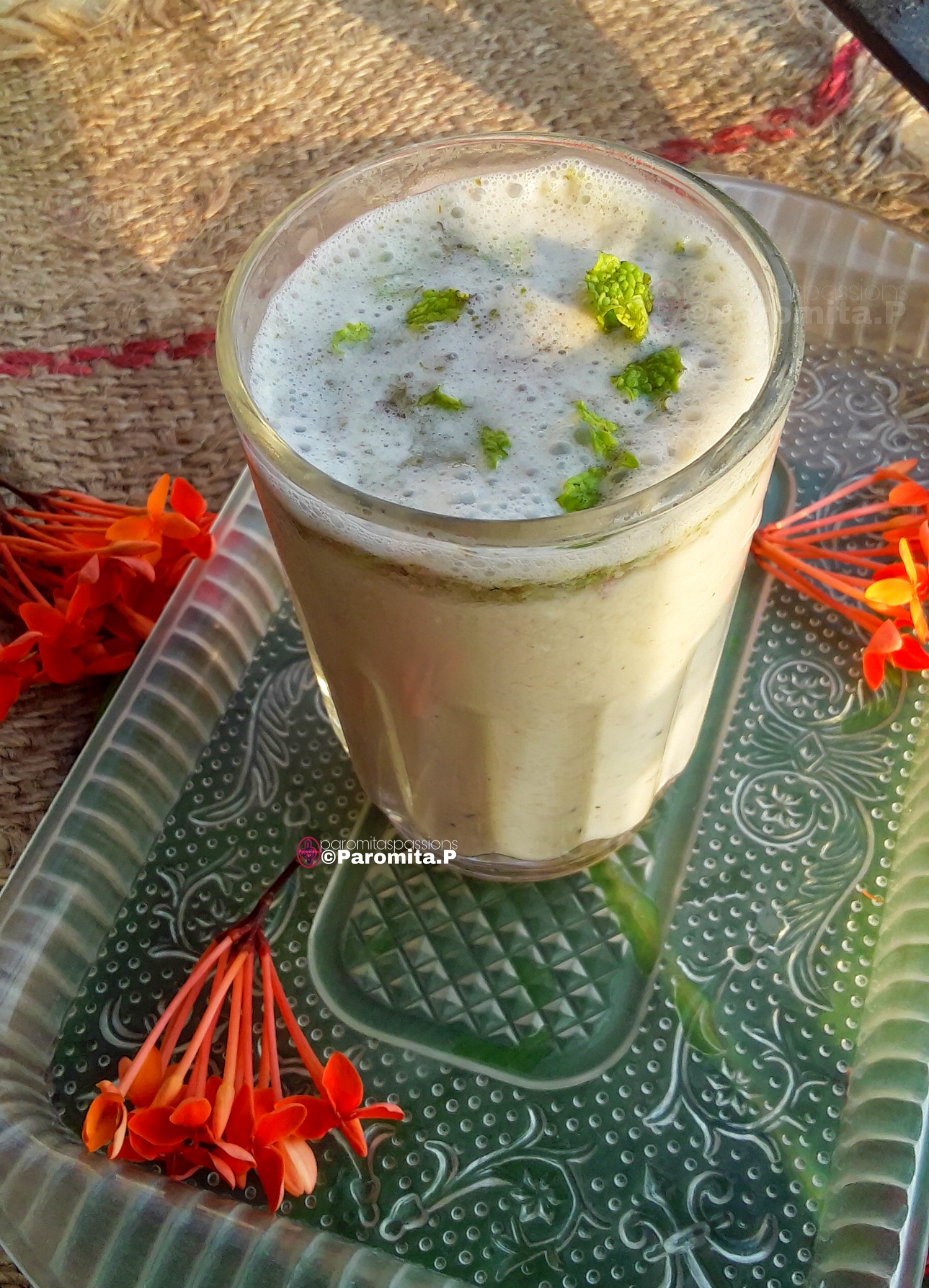 Masala Chaas - Paromita's Passions