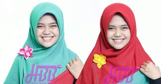 Zazera Hijab: Apa Itu Double Hycon