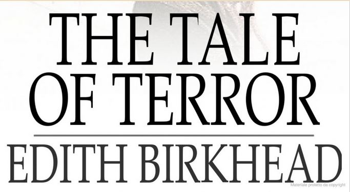 + Dei Sepolcri + : "Zofloya" di Charlotte Dacre