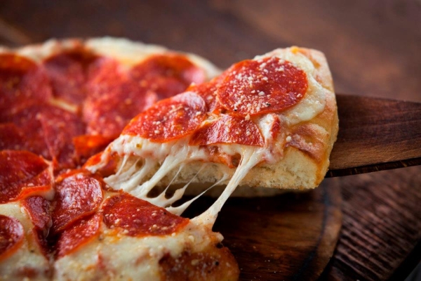 News: Chili's Adds Pizza to the Menu | Brand Eating