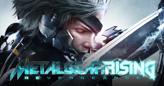 Metal Gear Rising: Revengeance (Video Game Review) - BioGamer Girl