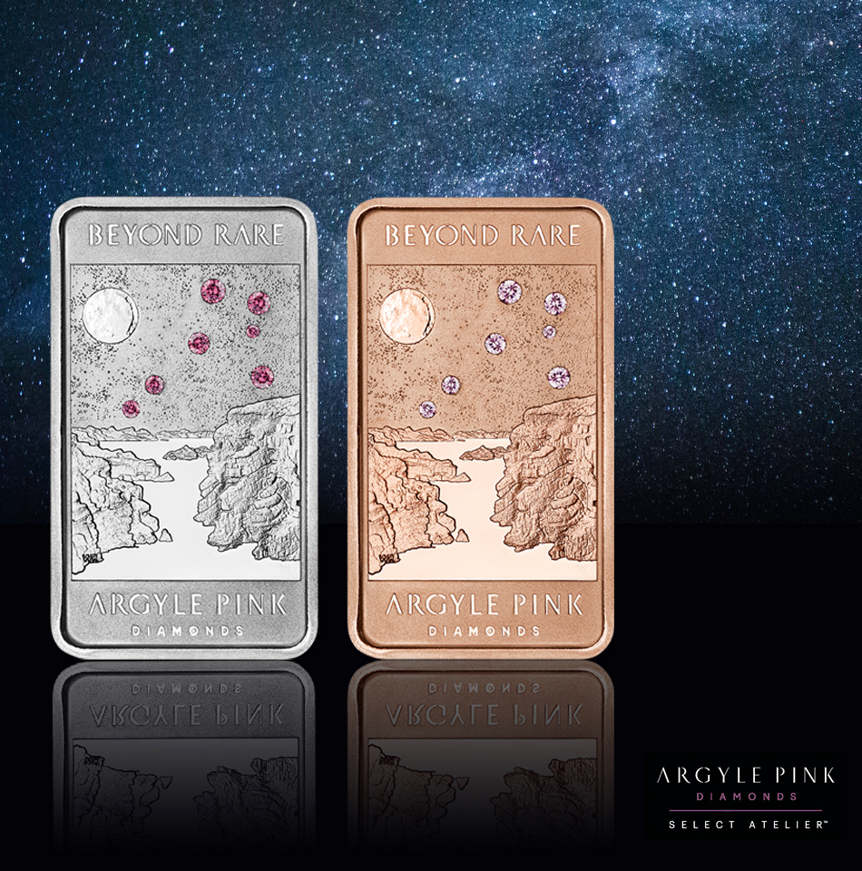 Diamond Ingot Real Life