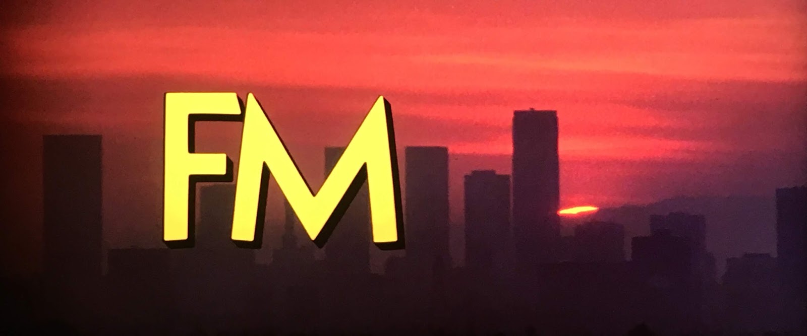 Review: FM (1978)