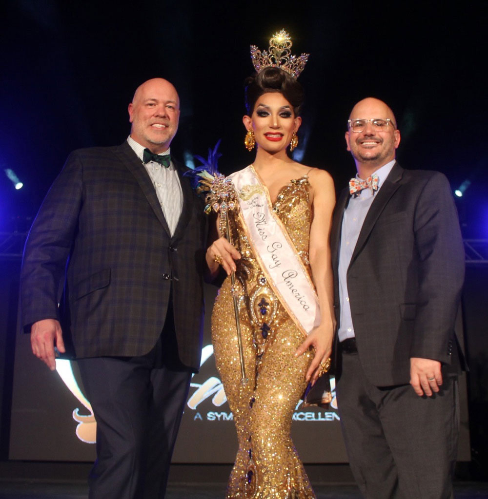 MGAZINE: New York City Entertainer Pattaya Hart Wins Nations Top Drag ...