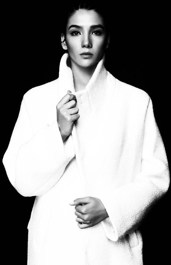 Biografia AYBUKE PUSAT aka ELIF balerina din serialul YAMAN MISS EARTH ...