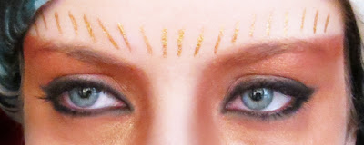 Chasing Shadows: SMUF: ma tribu, les shadows