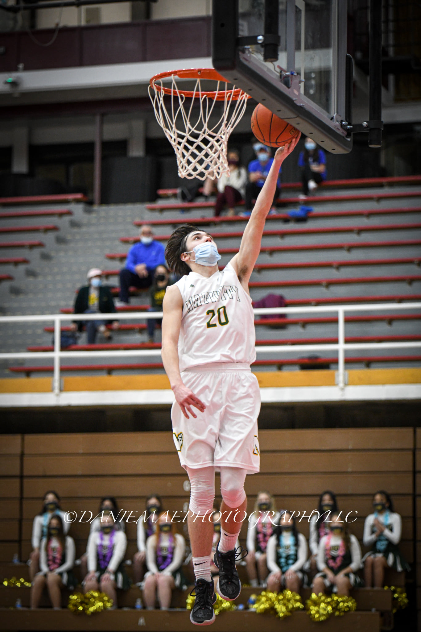 PHOTOS: Schuylkill League Boys Basketball Semi-Finals: Nativity BVM vs ...