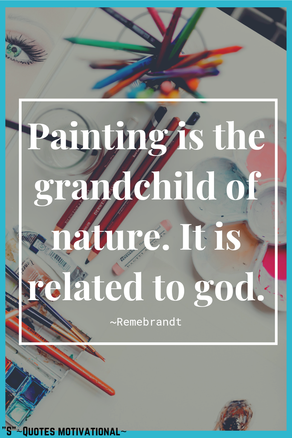 Best 100 Drawing Quotes And Captions By Famous Artists-Quotes Motivational