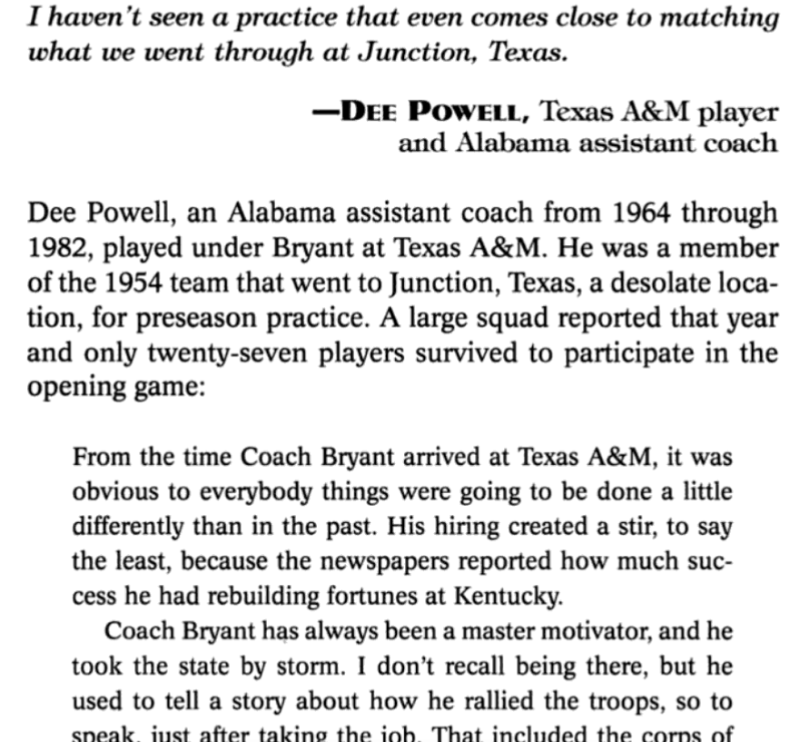 TAMU Junction Boys: 2020