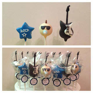 vypassetti cake pops: June Cake Pops