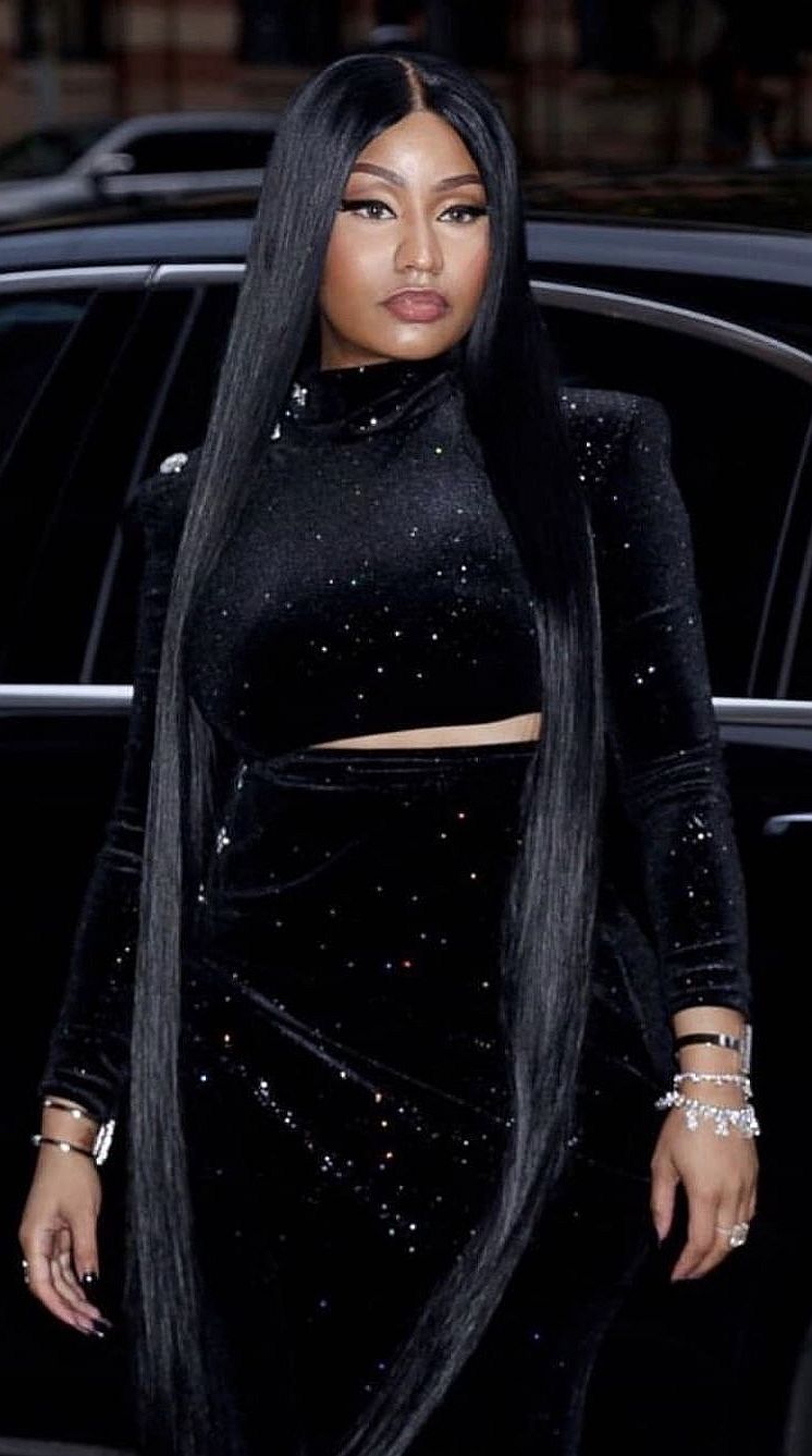 Nicki Minaj #NickiMinaj