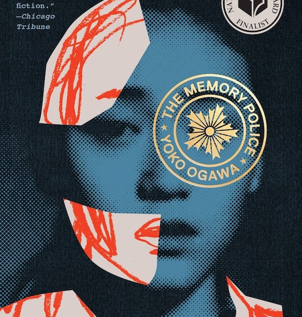 The Memory Police - Yoko Ogawa