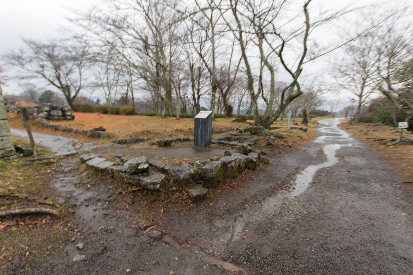 Oka Castle -Fierce battle for fate and fame (6) -Brave general and ...