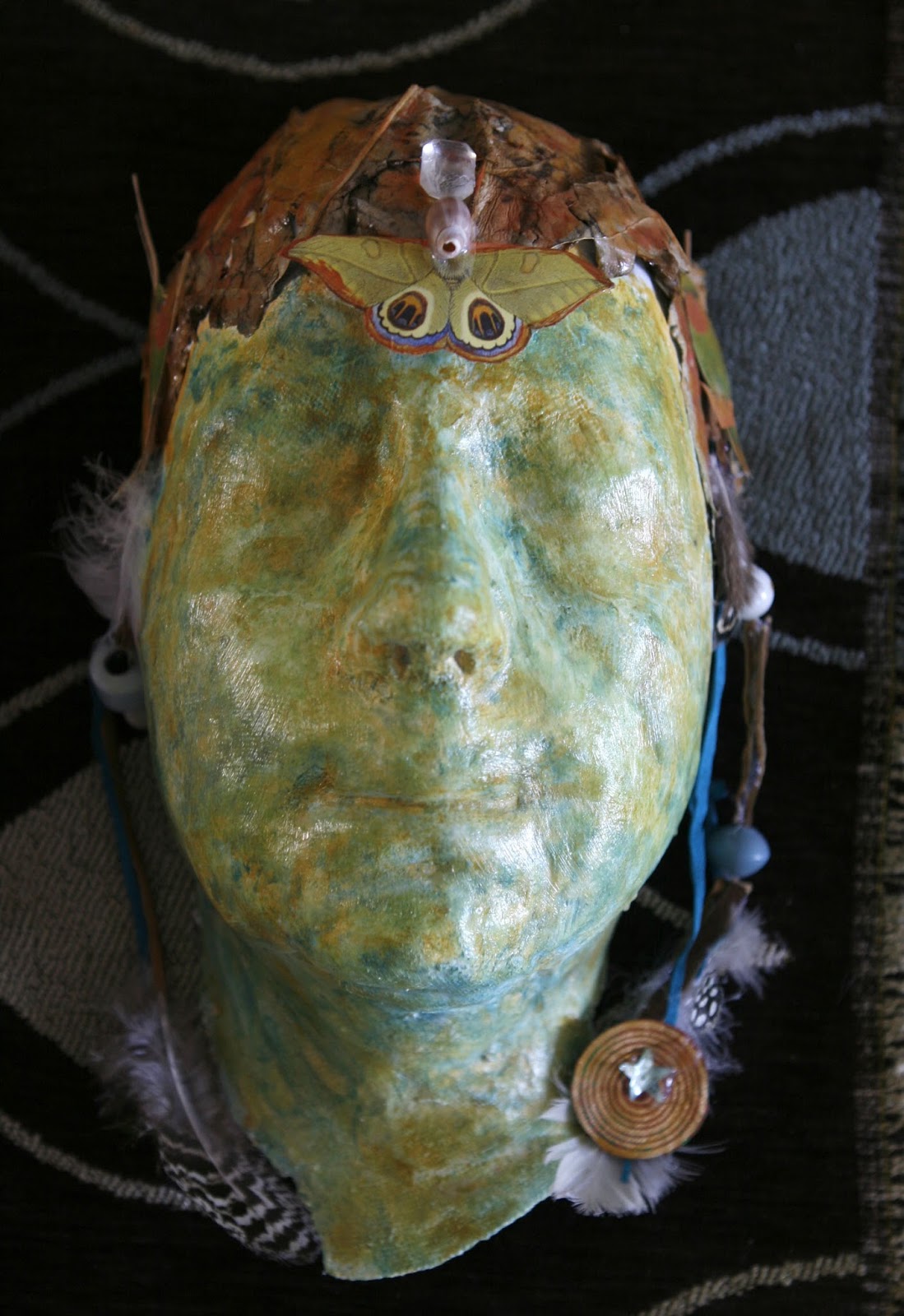 Denise Doyle Mixed-Media Arts