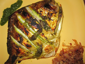 Cooking is therapeutic.Go ahead and indulge - Rainingfood.com: Grilled ...