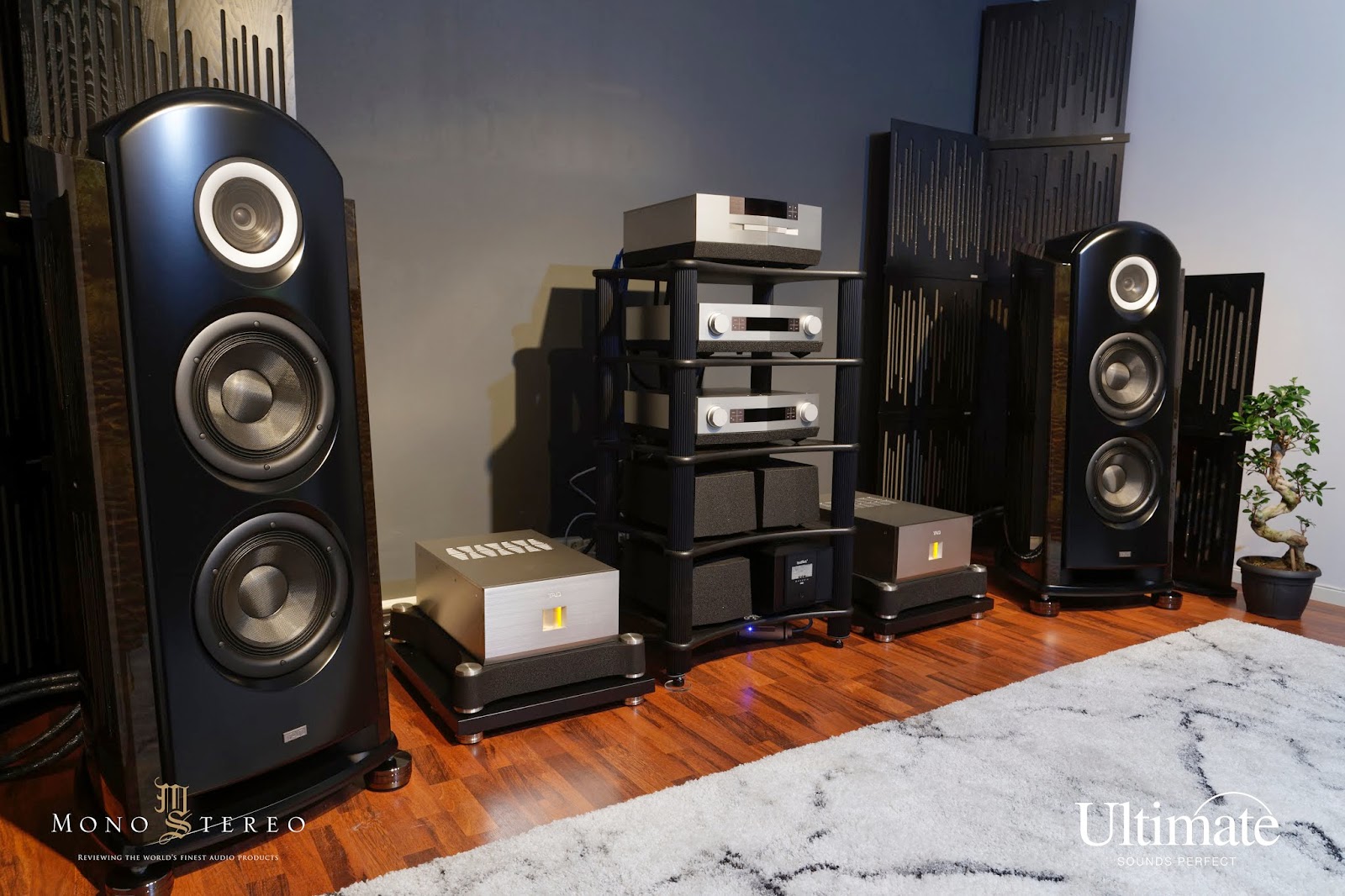 ULTIMATE SOUND & MUSIC – M & S | Ultimate High-Fidelity