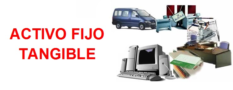 Activos Tangibles