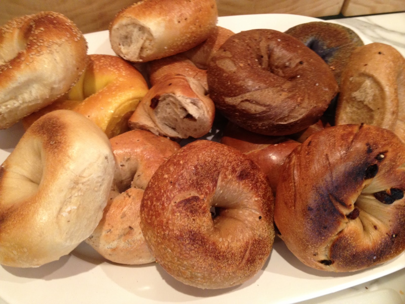 Fed Well: Food at Work