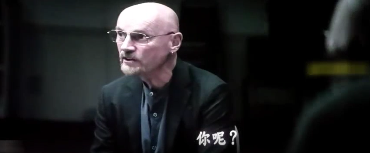 Bob Canada's BlogWorld: It Came From The Cineplex: Avengers: Endgame