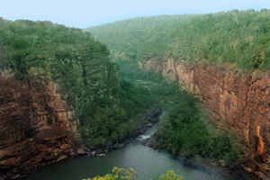 Rajdari - Devdari Chandauli Varanasi - Varanasi Tourism Information ...