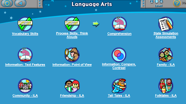 Brandi Raae: Time4Learning {Schoolhouse Review}