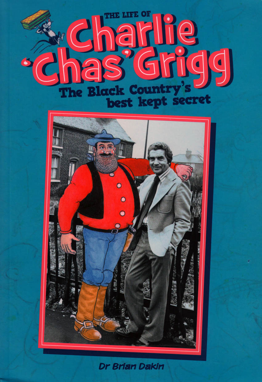 BLIMEY! The Blog of British Comics: Out now! A wonderful new book on ...