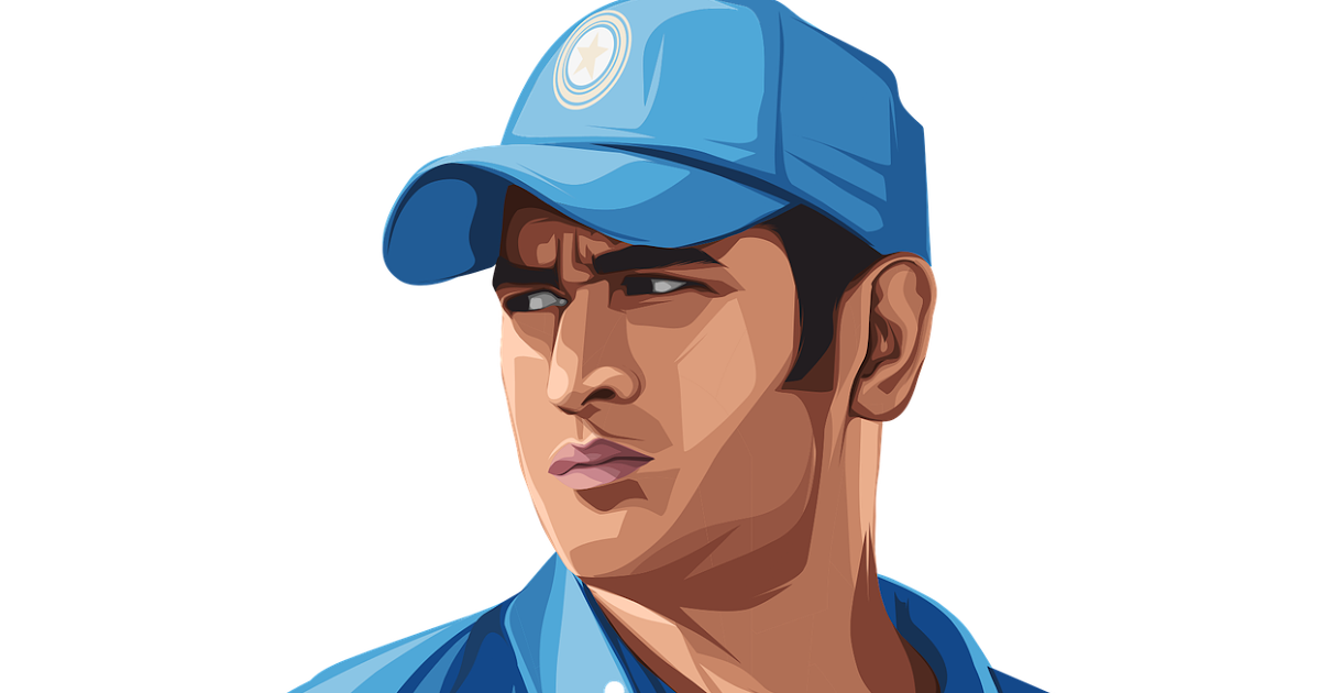Five Interesting Facts About Captain Cool Mahendra Si - vrogue.co Five Interesting Facts About Captain Cool Mahendra Si - vrogue.co
