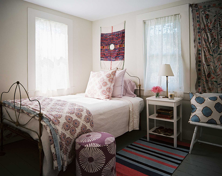 LUV DECOR: 19 Ideias para decorar quartos