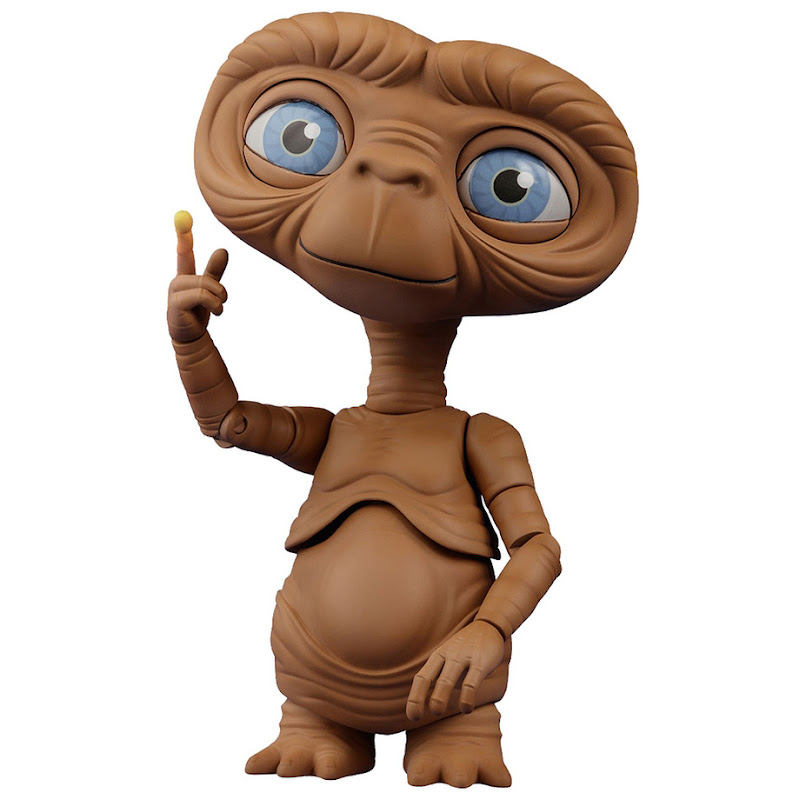 E.t. Nendoroid | Nendoroid Heaven
