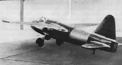 Heinkel He 178.