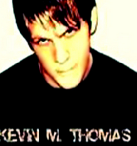 SPOTLIGHT ON KEVINMTHOMAS Carpool: A LIVE ACOUSTIC, ELECTRIC AND ...