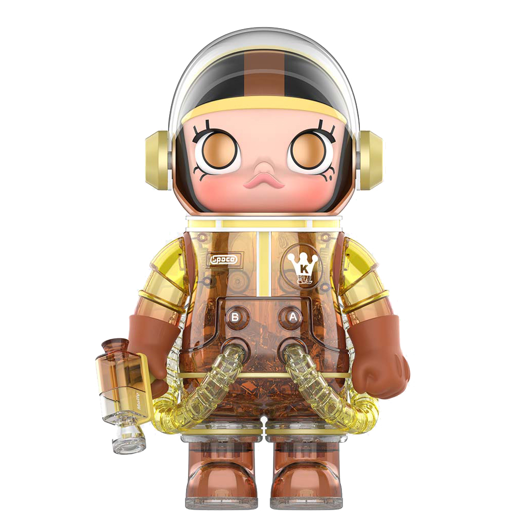 Pop Mart Molly Figures | The Toy Pool