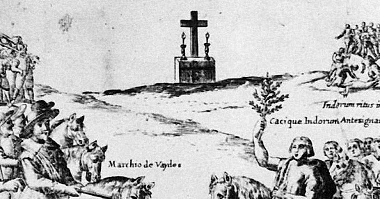 WALLMAPU FUTA TRAWUN: Wallmapuche- 379 años del Killin Koyag, Tratado ...