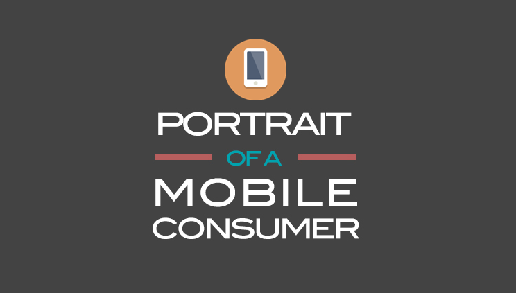 6 Trends for Future Consumer Mobile Use [INFOGRAPHIC] | Social Media Today