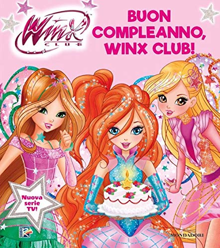 📚 New Winx Season 8 books! 📚 - Winx Club All