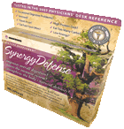 Synergy: Product of the Month | awftny