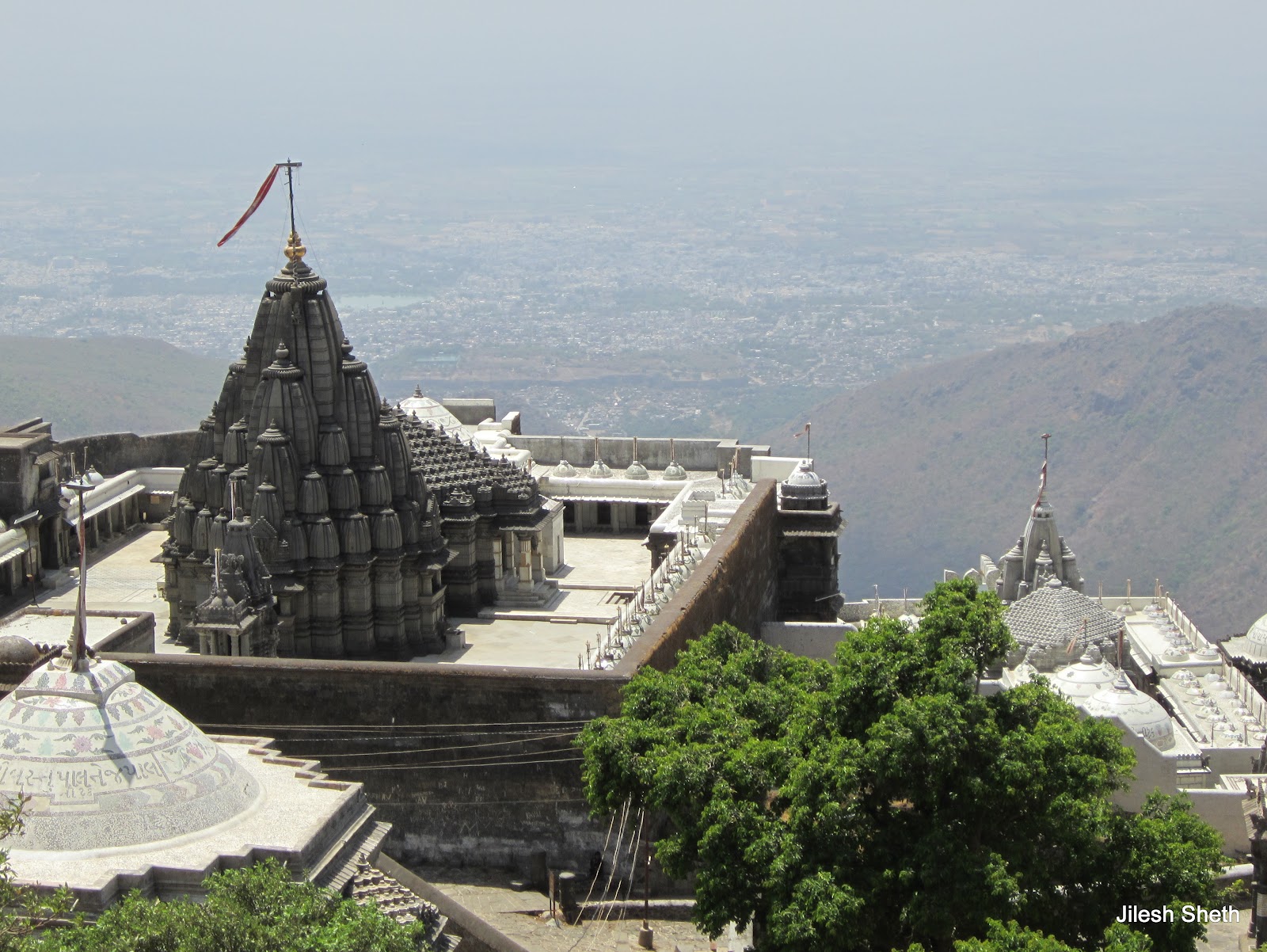 Girnar - JungleKey.in Image