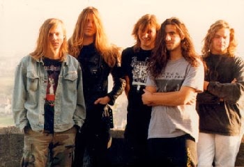 El Mito y La Mita: Atrocity - Hallucinations [1990]