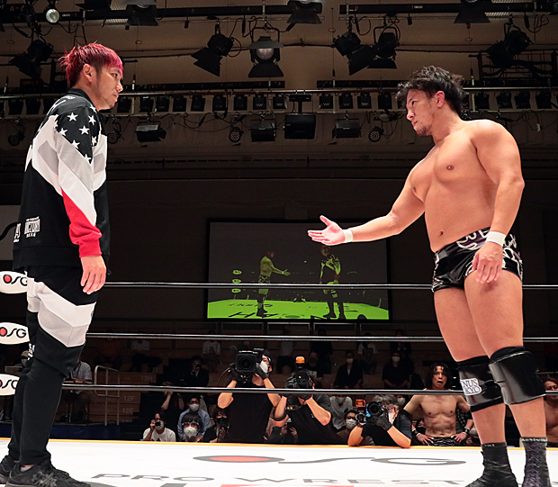 (NOAH) "Creating a new Noah junior", "Noah junior regular army ...