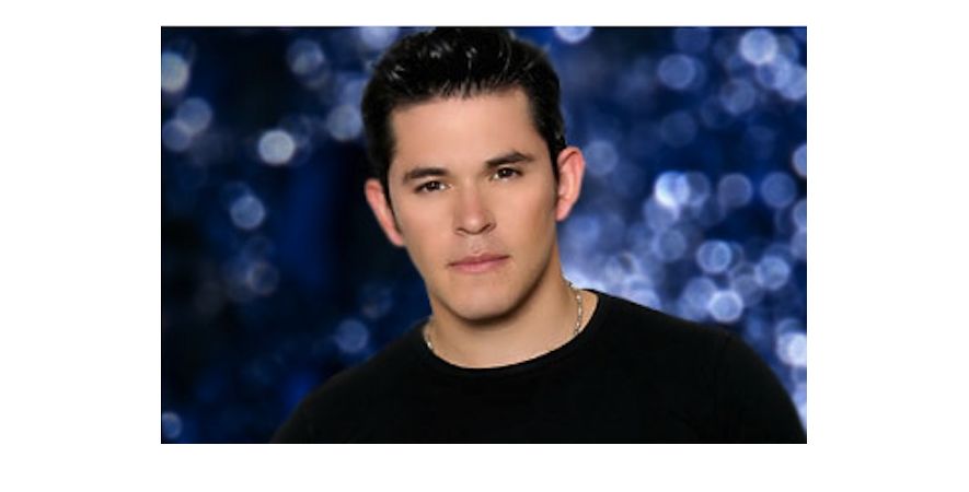 ESTO PASO: 1979: NACIÓ Raúl Sandoval, cantante y actor mexicano.