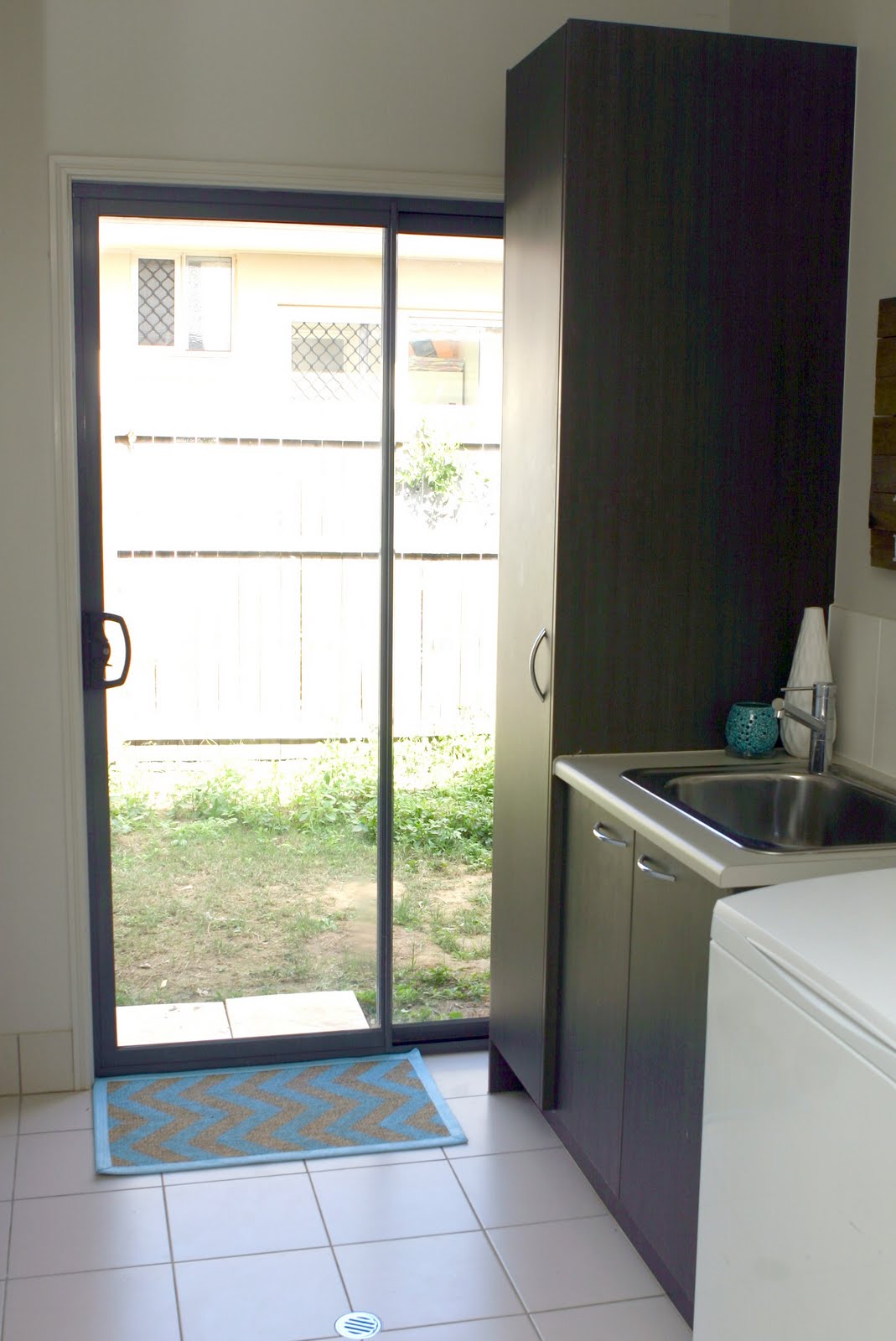 Max & Me: Another Cheap and Cheerful DIY