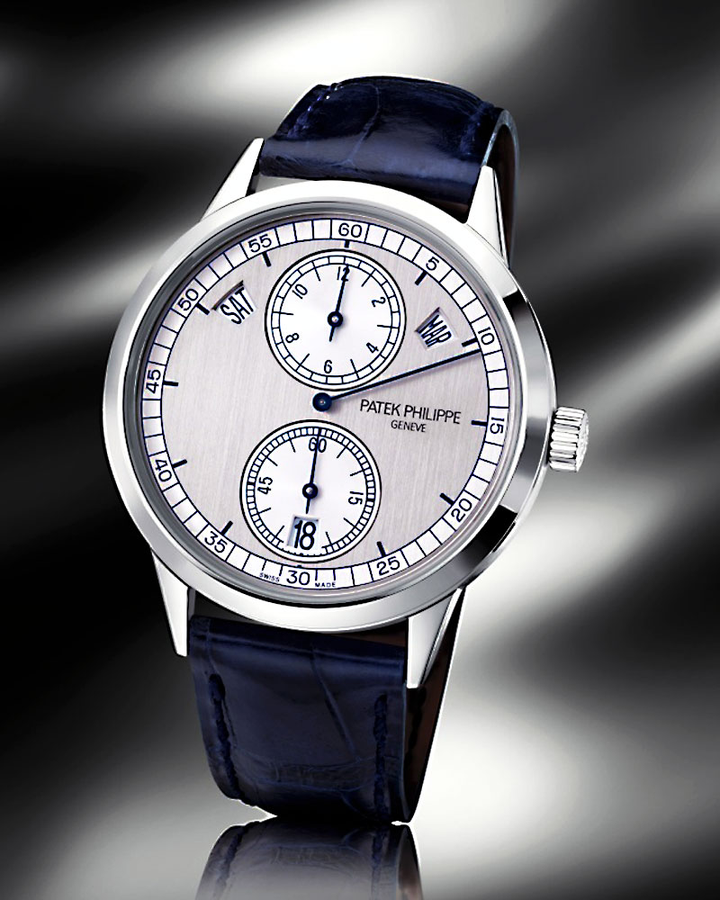 Welcome to PatekMagazine.com... Home of Jake's Patek Philippe World ...