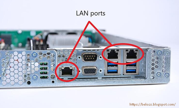 Jenis – Jenis Port yang ada pada Komputer Lengkap - Kucel Teknologi