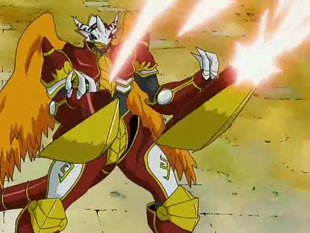 Digi-Arquivo: BurningGreymon (Vritramon) ~ PMD || Acervo de Imagens de ...