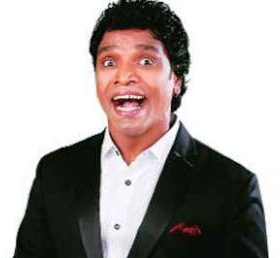 Johnny Lever Family Wife Son Daughter Father Mother Marriage Photos ...