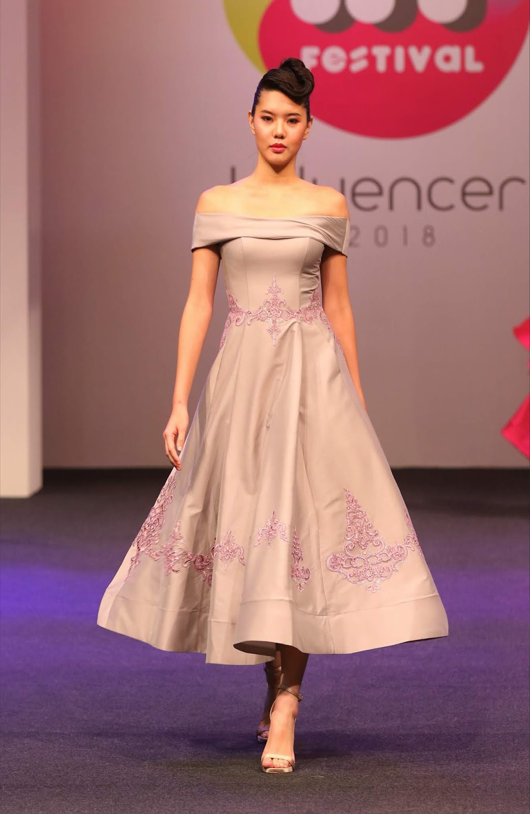 MALAYSIA BAHARU MENJADI INSPIRASI PEREKA FESYEN KEITH KEE UNTUK KOLEKSI ...