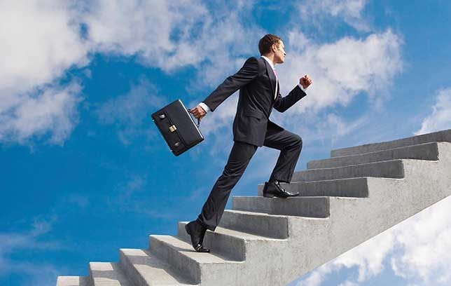 The Importance of Employee Promotion in Business Organization